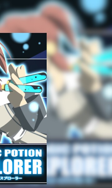 ¡Comprar Magic Potion Explorer Steam Clave GLOBAL - Barato - G2A.COM!