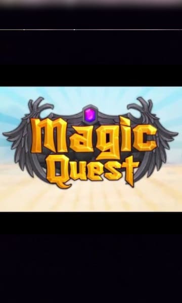 Magic Quest 🥇 Best Prices | G2A.COM
