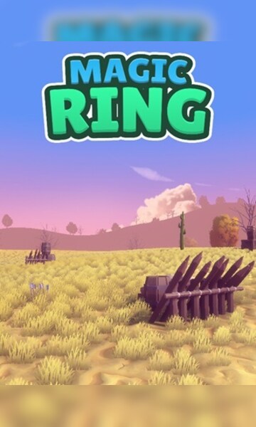 Acheter Magic Ring (PC) - Steam Clé - GLOBAL - Pas cher - G2A.COM!