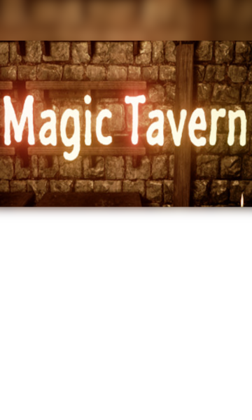 Magic Tavern 🥇 Best Prices | G2A.COM