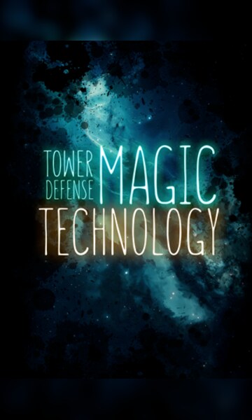 Magic Technology 🥇 Best Prices | G2A.COM