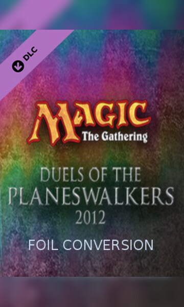 Magic: The Gathering - Duels of the Planeswalkers 2012 Foil Conversion “Auramancer” 🥇 Best ...
