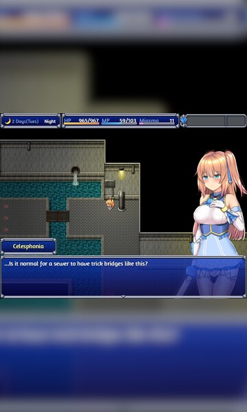 Kup Magical Girl Celesphonia Pc Steam Prezent Europa Tanio G2a Com