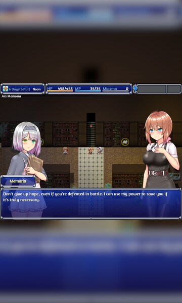 Kup Magical Girl Celesphonia Pc Steam Prezent Europa Tanio G2a Com