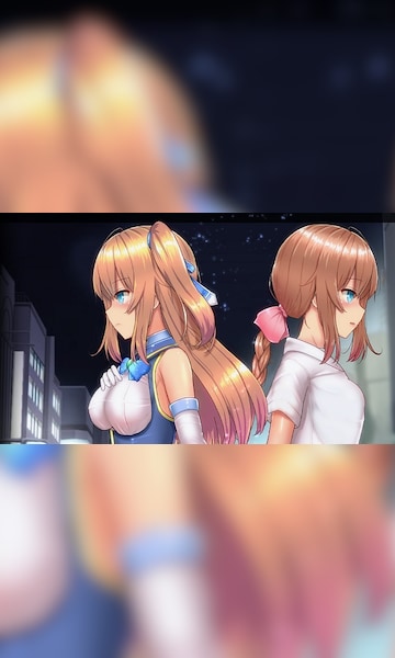 ¡comprar Magical Girl Celesphonia Pc Steam Regalo Europa Barato G2a Com