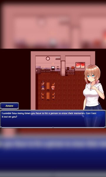 Buy Magical Girl Celesphonia Pc Steam T North America Cheap G2a Com