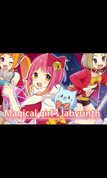 Magical girl's labyrinth 🥇 Best Prices | G2A.COM