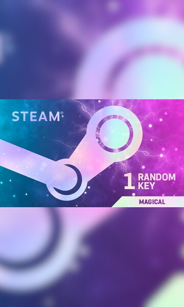 Buy Magical Random 1 Key - Steam Key - GLOBAL - Cheap - G2A.COM!