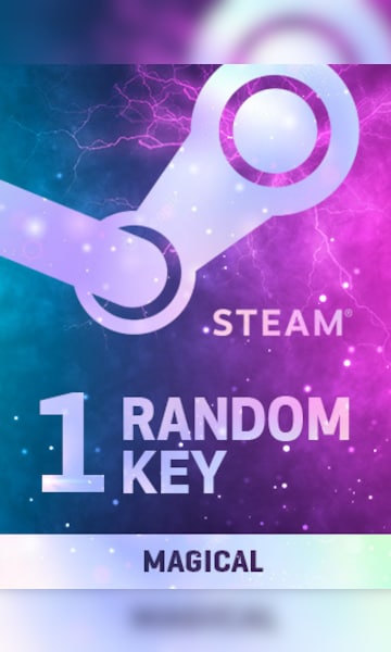 Buy Magical Random 1 Key - Steam Key - GLOBAL - Cheap - G2A.COM!