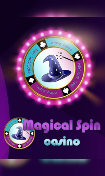 Buy Magical Spin Gift Card 100 EUR - Key - GLOBAL Online | G2A.COM
