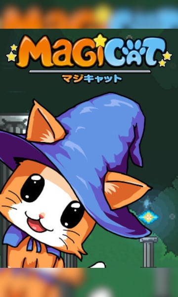 MagiCat 🥇 Mejores ofertas y precios baratos | G2A.COM