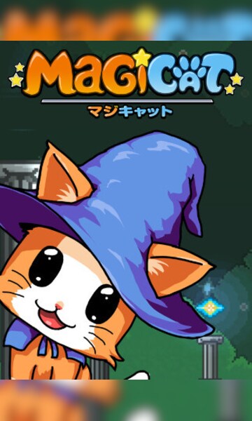 Buy MagiCat (PC) - Steam Account - GLOBAL - Cheap - G2A.COM!