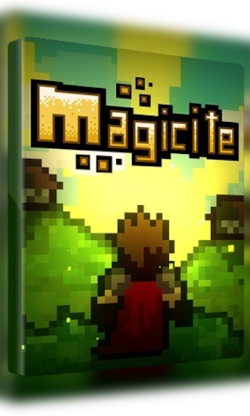 Magicite 4-Pack 🥇 Best Prices | G2A.COM