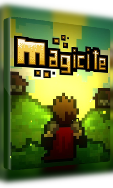 Buy Magicite Steam Gift LATAM - Cheap - G2A.COM!