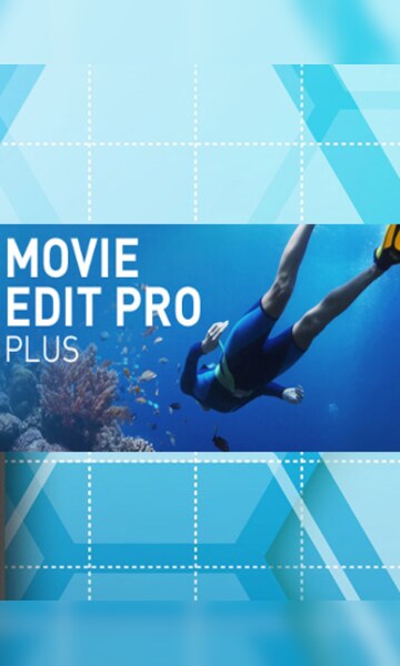 MAGIX Movie Edit Pro Plus Steam Edition 🥇 Best Prices | G2A.COM