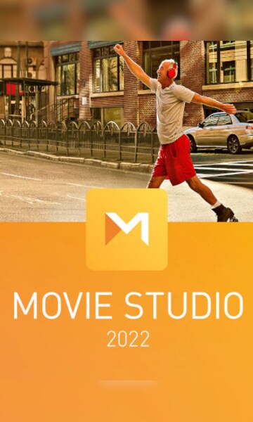 Magix Movie Studio 2022 🥇 Best Prices | G2A.COM