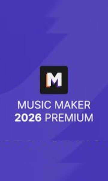 Magix Music Maker 2026 | Premium (PC) (1 Gerät, Lebenslang) - Magix ...