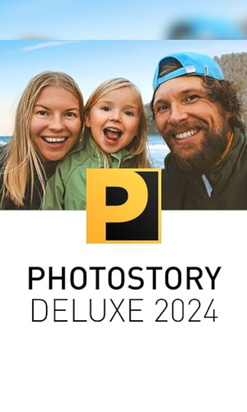 Acheter MAGIX Photostory Deluxe 2024 (PC) (1 Appareil, À vie) - Magix ...