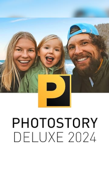 ¡Comprar MAGIX Photostory Deluxe 2024 (PC) (1 Dispositivo, De por vida ...