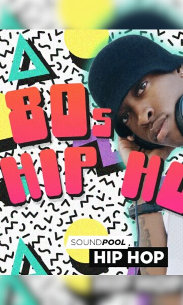 Buy MAGIX Soundpool 80s Hip Hop - ProducerPlanet Key - GLOBAL - Cheap ...