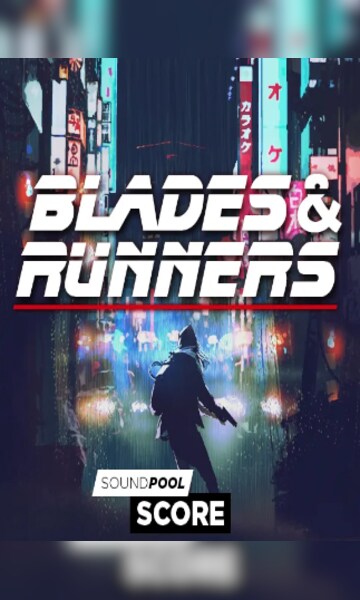 MAGIX Soundpool Blades & Runners 🥇 Mejores ofertas y precios baratos | G2A.COM