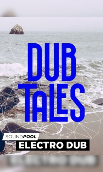 Buy MAGIX Soundpool Dub Tales - ProducerPlanet Key - GLOBAL - Cheap ...