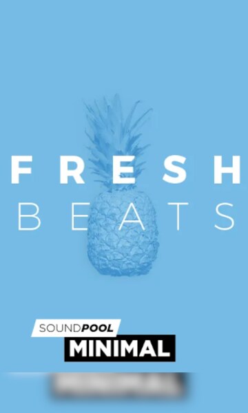 MAGIX Soundpool Fresh Beats 🥇 Best Prices | G2A.COM
