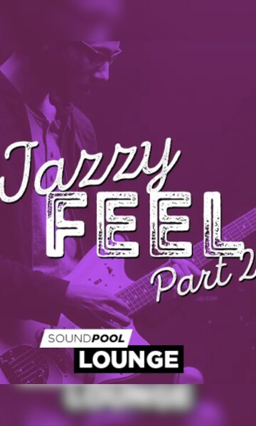 MAGIX Soundpool Jazzy Feel Part 2 🥇 Best Prices | G2A.COM