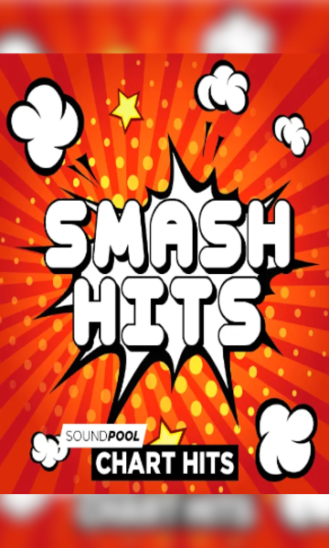 MAGIX Soundpool Smash Hits 🥇 Best Prices | G2A.COM