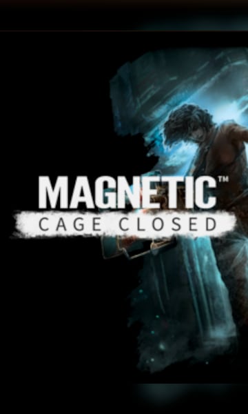 Magnetic: Cage Closed 🥇 Best Prices | G2A.COM