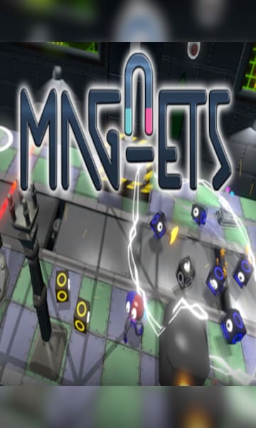 Buy MagNets (PC) - Steam Key - GLOBAL - Cheap - G2A.COM!