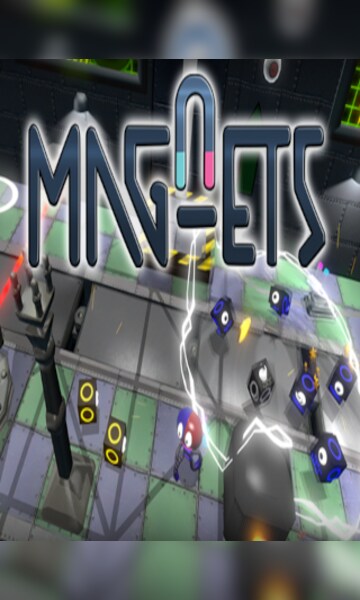 ¡Comprar MagNets (PC) - Steam Regalo - GLOBAL - Barato - G2A.COM!
