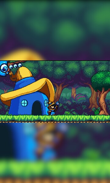 Buy Mago (PC) - Steam Key - GLOBAL - Cheap - G2A.COM!