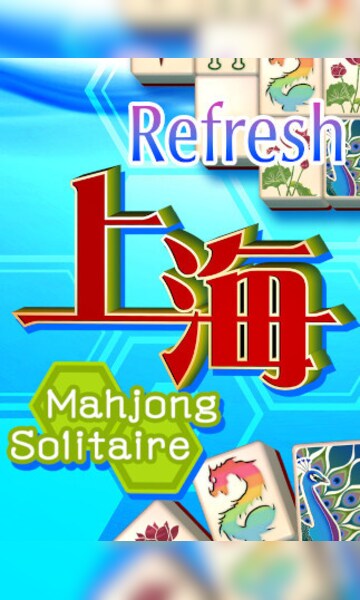 Buy Mahjong Solitaire Refresh (PC) - Steam Gift - GLOBAL - Cheap - G2A.COM!