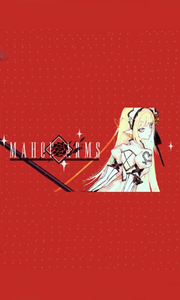 ¡Comprar Mahou Arms (PC) - Steam Clave - GLOBAL - Barato - G2A.COM!