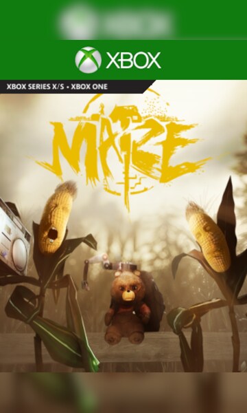Maize 🥇 Best Prices | G2A.COM