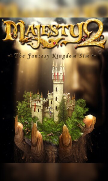 Buy Majesty 2 (PC) - Steam Key - GLOBAL - Cheap - G2A.COM!