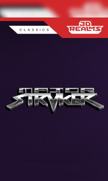 Buy Major Stryker (PC) - Steam Key - GLOBAL - Cheap - G2A.COM!