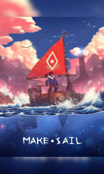 Make Sail 🥇 Best Prices | G2A.COM