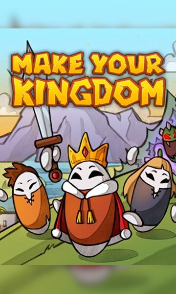 Make Your Kingdom 🥇 Best Prices | G2A.COM