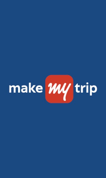 Buy MakeMyTrip Gift Card 790 INR - Key - INDIA Online | G2A.COM