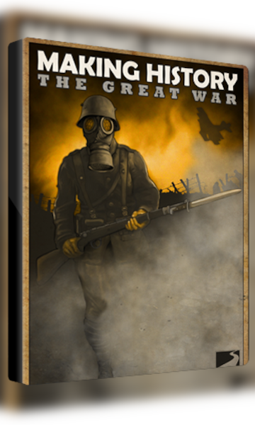 Buy Making History: The Great War Steam Gift EUROPE - Cheap - G2A.COM!