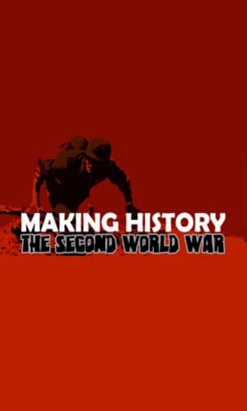Acheter Making History: The Second World War Steam Clé PC GLOBAL - Pas ...