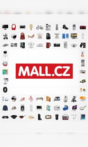 ¡Comprar MALL 200 CZK - Mall Clave - REPÚBLICA CHECA - Barato - G2A.COM!