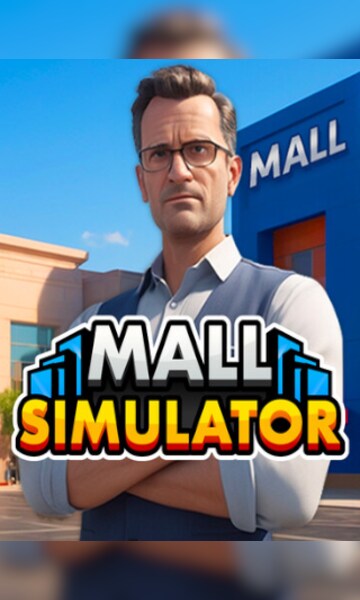 Acheter Mall Simulator (PC) - Steam Cadeau - GLOBAL - Pas cher - G2A.COM!