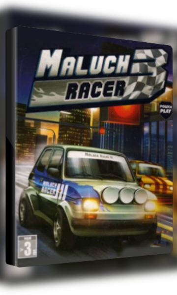 Maluch Racer 3 🥇 Best Prices | G2A.COM