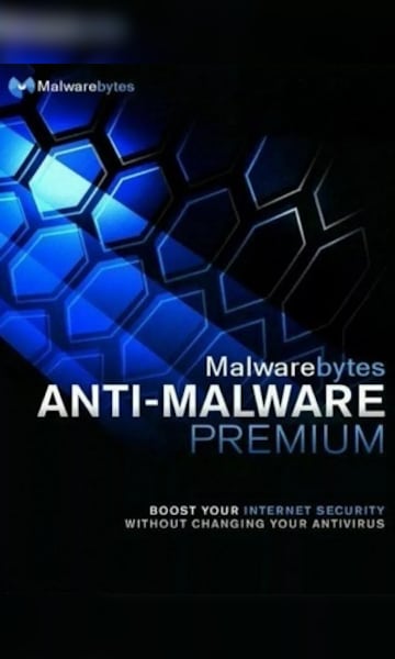 Buy Malwarebytes Anti-Malware (PC) (1 PC, 5 Years) - Malwarebytes Anti ...
