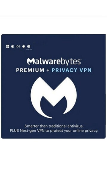 Cumpara Malwarebytes + Privacy VPN (PC) 1 Device, 6 Months ...