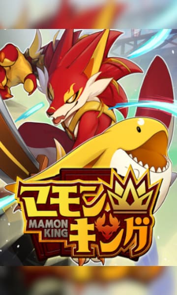 Buy Mamon King (PC) - Steam Key - GLOBAL - Cheap - G2A.COM!