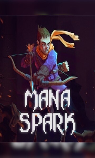 ¡Comprar Mana Spark (PC) - Steam Clave - GLOBAL - Barato - G2A.COM!